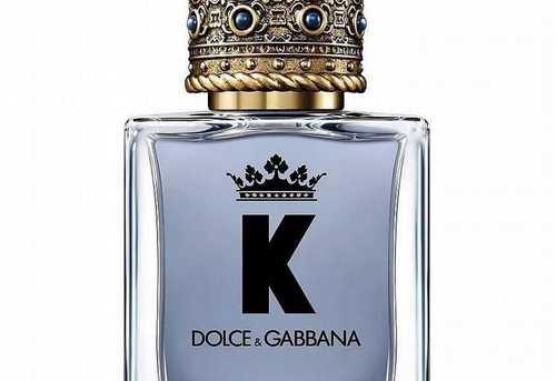 Dolce&gabbana K by Dolce&Gabbana