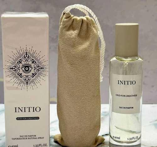 Initio Oud for Greatness тестер парфюм