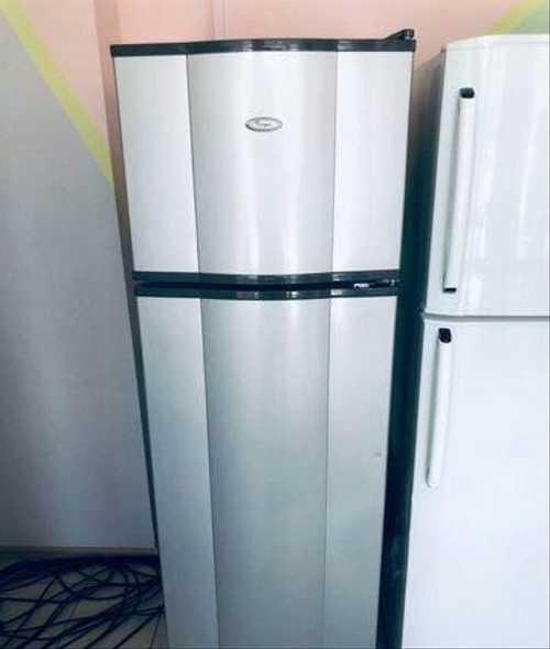 Холодильник Whirlpool WBM 326 SF WP б/у гарантия