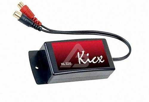 Kicx HL 330