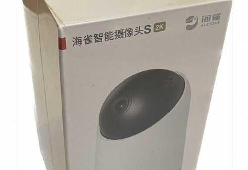 Видеокамера Haiguan Smart camera