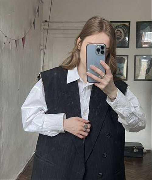 Пиджак