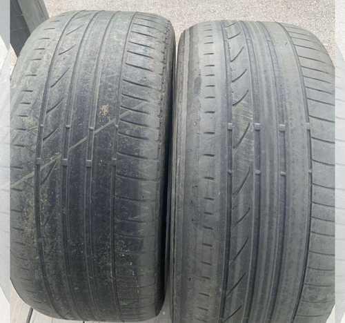 Bridgestone Dueler H/P 255/50 R19 26F