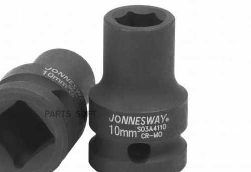 Jonnesway S03A4110 Торцевая головка ударная 12 DR