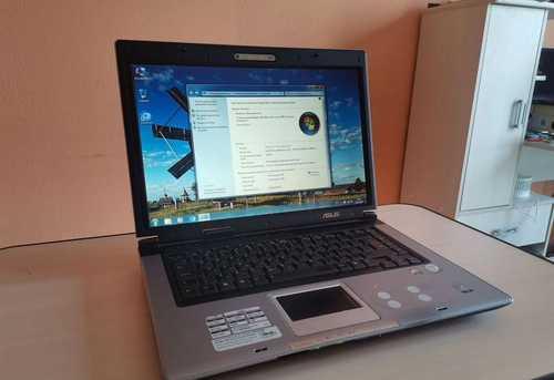 Asus X50SL