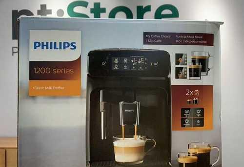 Кофемашина Philips EP1200/00