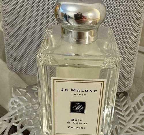 Jo Malone Basil/Neroli 100 ml