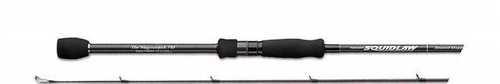 Спиннинг EverGreen Poseidon Squidlaw ssss-710M