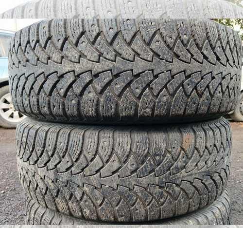 Nokian Tyres Nordman SUV 235/65 R17