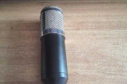 Студийный микрофон bm 800