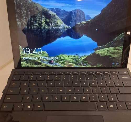 Microsoft surface pro 3