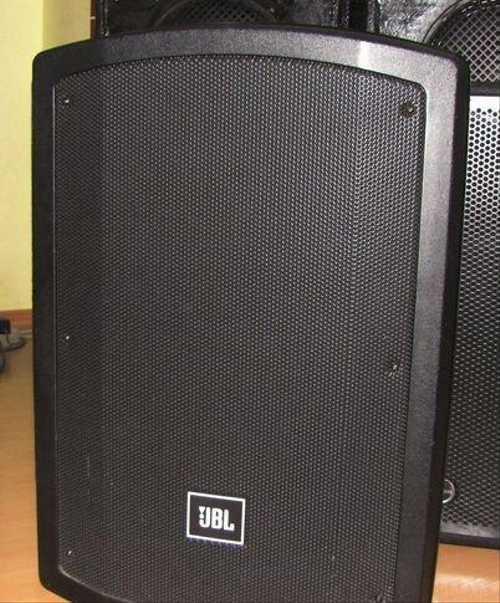 Колонка активная JBL 400W Pro-15" USBt Усилитель