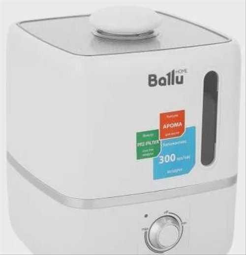 Воздухоувлажнитель Ballu UHB-310 White