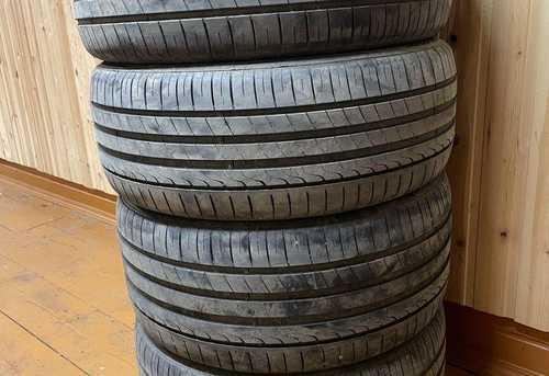 Minerva F205 245/40 R20 и 275/35 R20