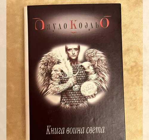 Книга воина света