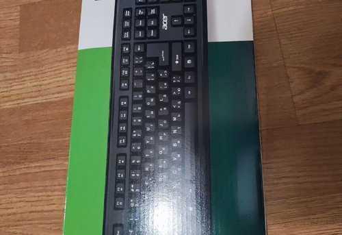 Клавиатура acer