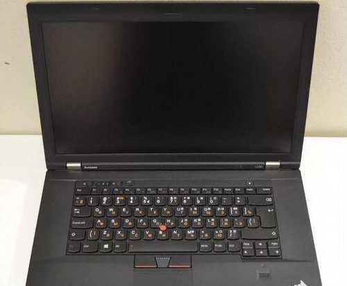 Lenovo ThinkPad L530 Разбор, Ремонт, Запчасти