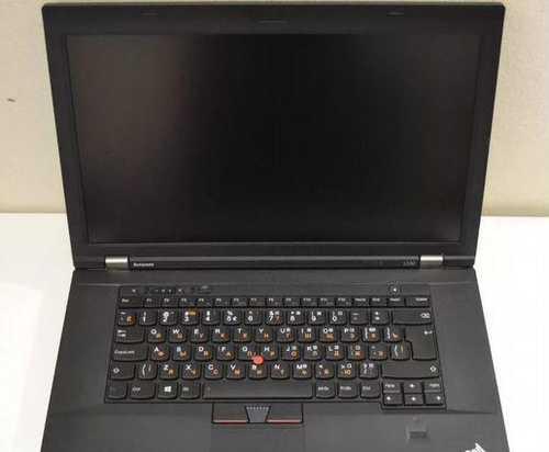 Lenovo ThinkPad L530 Разбор, Ремонт, Запчасти