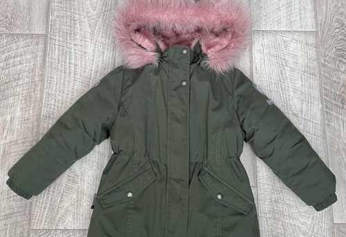 Зимняя куртка Kerry 110