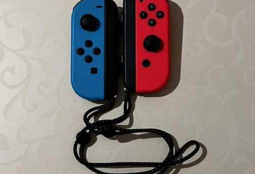 Nintendo switch oled joy con
