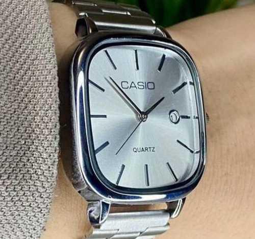 Наручные часы Casio Vintage