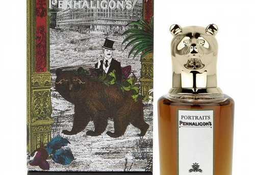 Penhaligon'S THE remarkable success OF MR. harrod