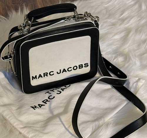 Сумка женская marc jacobs