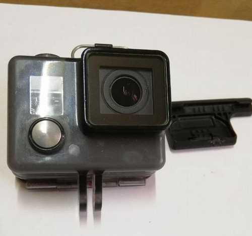 Камера gopro hero аквабокс