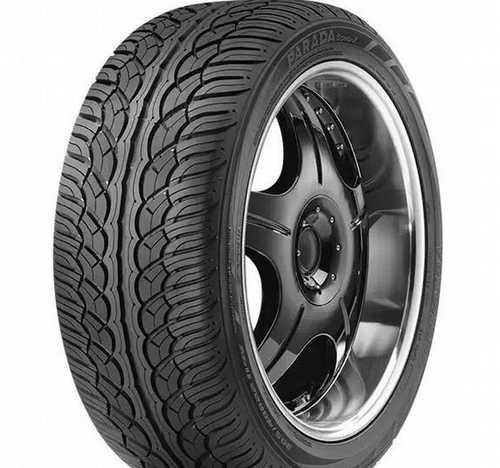 Yokohama Parada Spec-X PA02 275/55 R20 117V