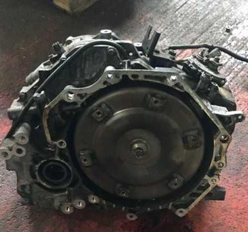 АКПП Opel Antara Z24SED 2011-2016