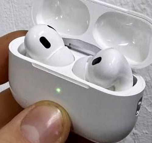 Беспроводные наушники AirPods Pro 2 Type-C