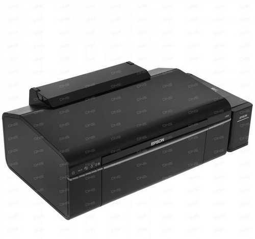 Принтер струйный Epson L805