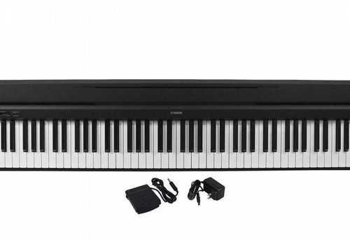 Цифровое пианино Yamaha p45 новое запечатанное
