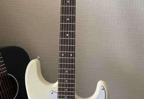 Электрогитара Fernandes LE-1Z Stratocaster