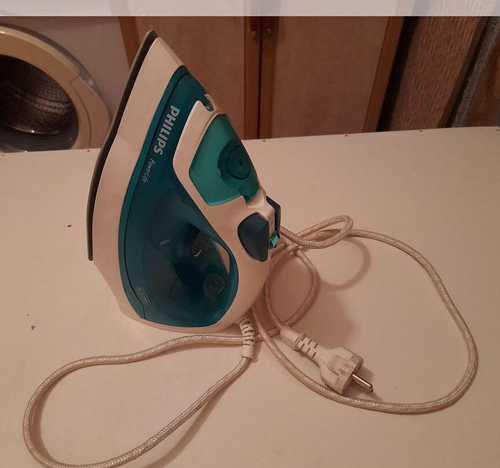 Утюг philips