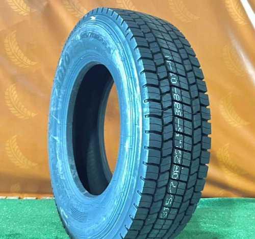 Грузовая шина 315/70R22,5 для Atlas Weyhausen AR65