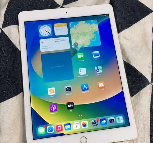 iPad Pro 9.7 128Gb