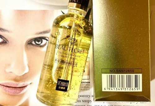 Сыворотка bautecret Gold nicotinamidi essence