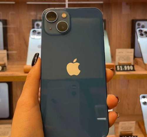 iPhone 13, 128 ГБ