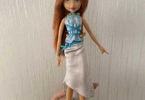 Кукла Винкс Маттел Winx Mattel блум