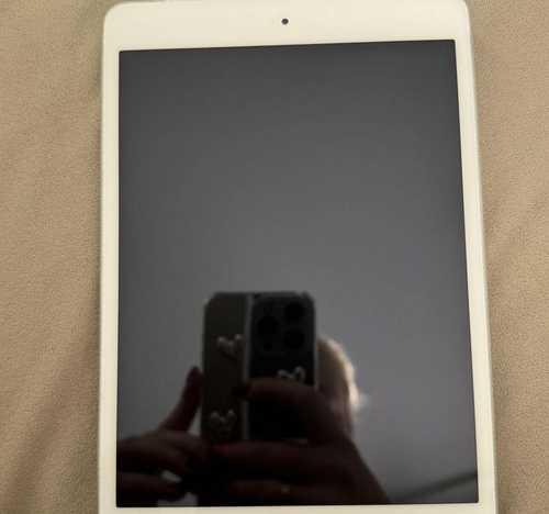 iPad mini 2