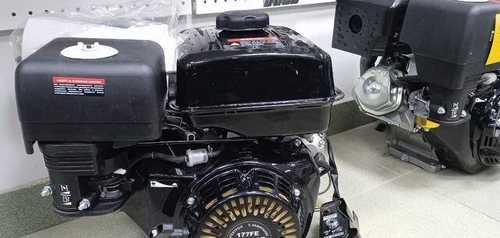 Двигатель бензиновый Kaskad 9,0 л/с D25 (эл.ст.)