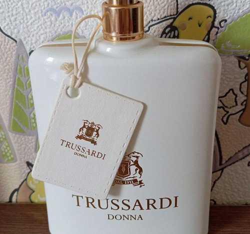 Духи Trussardi Donna, 100 ml