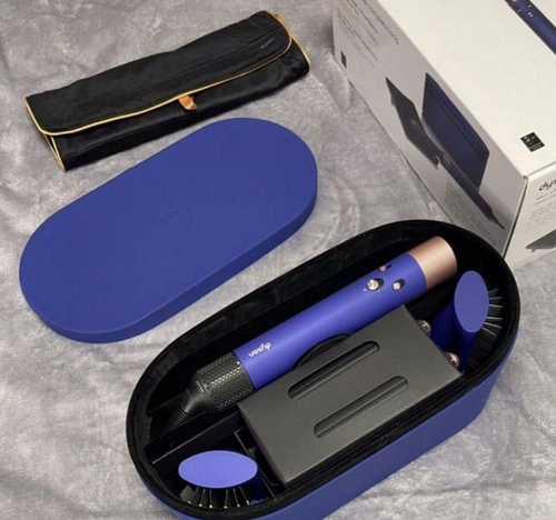 Стайлер Dyson Airwrap Complete HS05