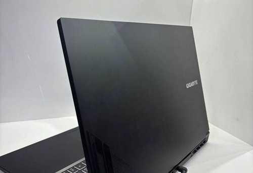 Игровой ноутбук gigabyte g7 kf i5 12500H rtx 4060