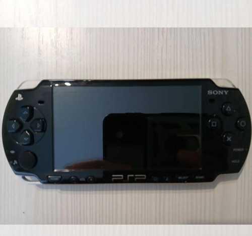 PSP 2008 прошитая 32гб