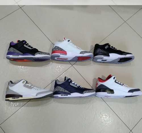 Кроссовки осенние Nike Air Jordan Retro 41-45 осен