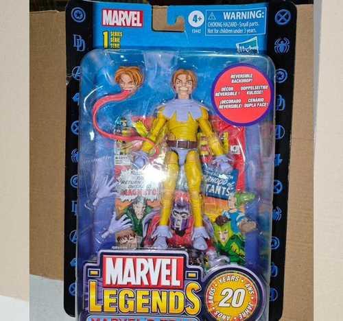 Фигурка X-Men Marvel Legends Retro Collection Marv