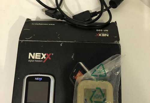 Nexx NF-590