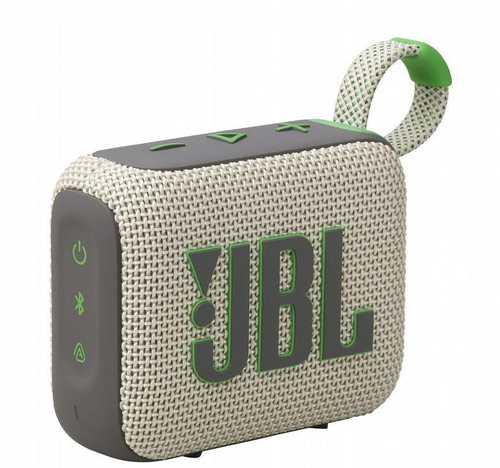 Колонка jbl go 4